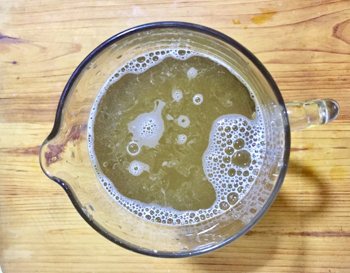 Gud ka sharbat, Jaggery Juice Recipe - Recipe52.com