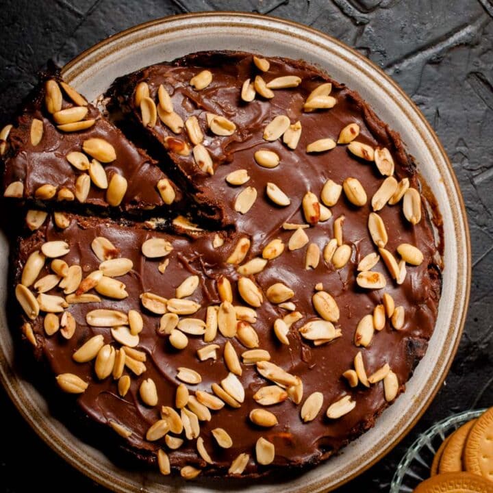 Chocolate Cold Cake Recipe - Recipe52.com