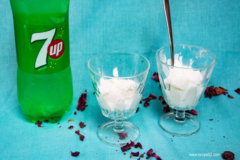 Sprite Float - Recipe52.com