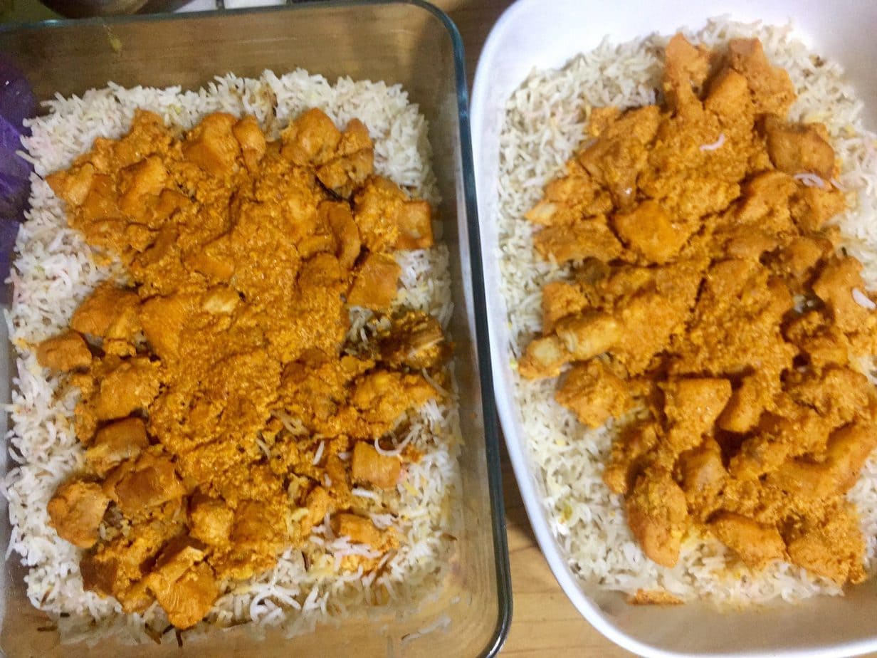 Barbecue Rice Recipe - Recipe52.com