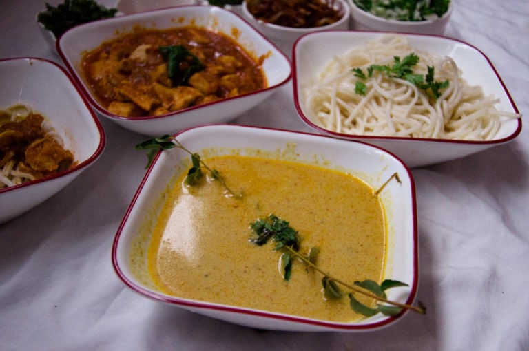 Khao suey recipe - Recipe52.com