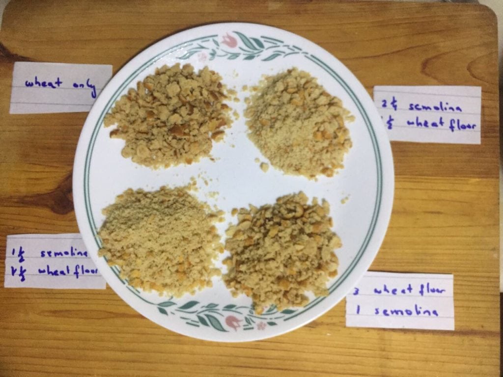 Malida Recipe - Recipe52.com