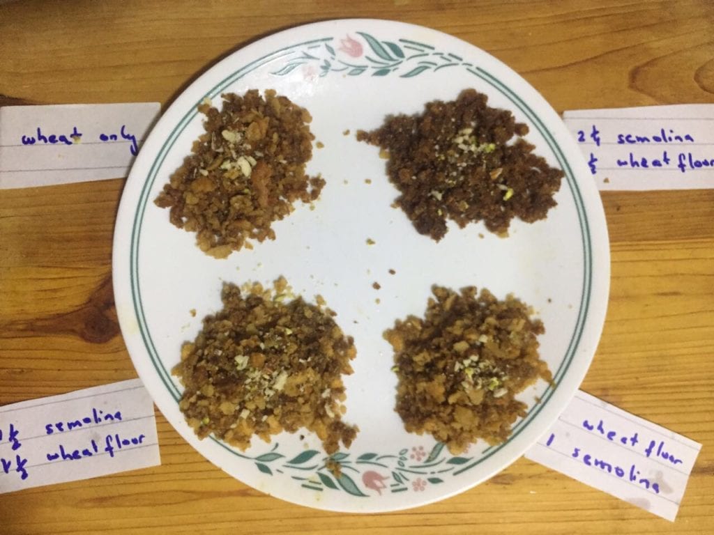 Malida Recipe - Recipe52.com