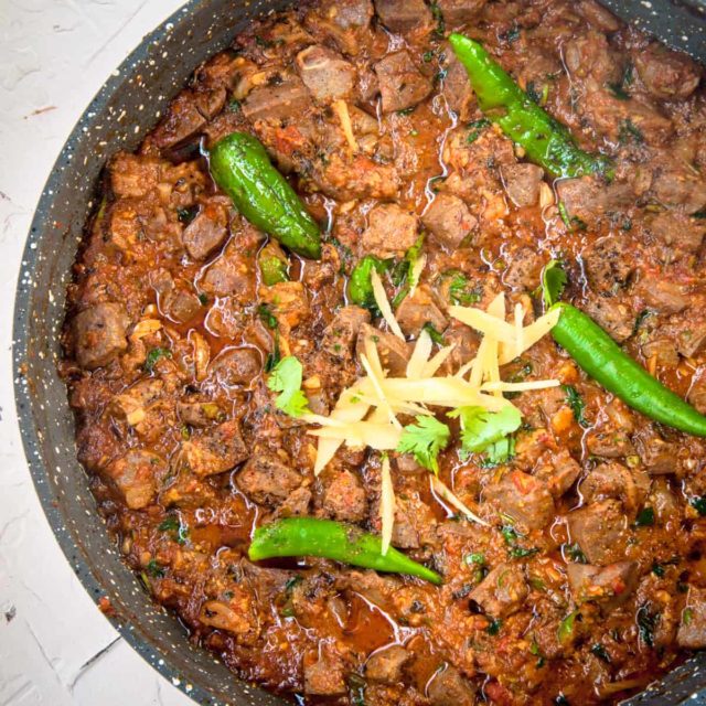 25+ Mutton recipes - Recipe52.com
