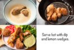 Bohra Fried Chicken - Recipe52.com
