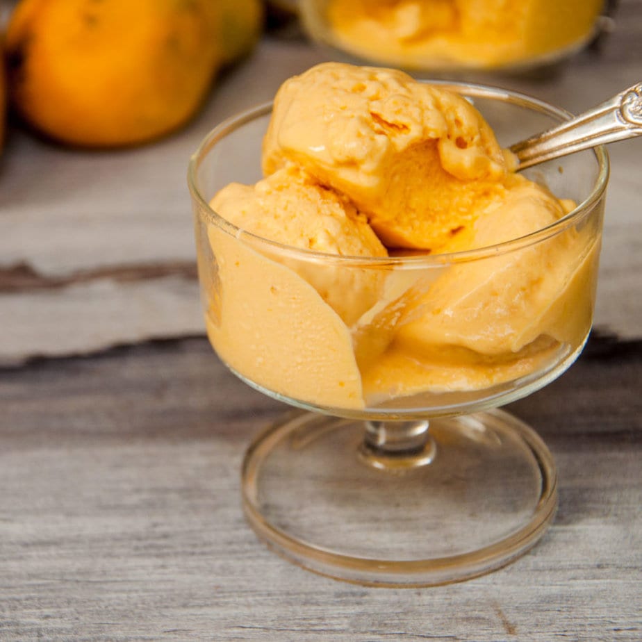 Mango Delight Recipe - Recipe52.com