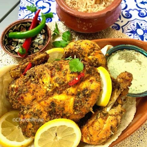 65+ Pakistani Food Dishes with Recipes - Recipe52.com