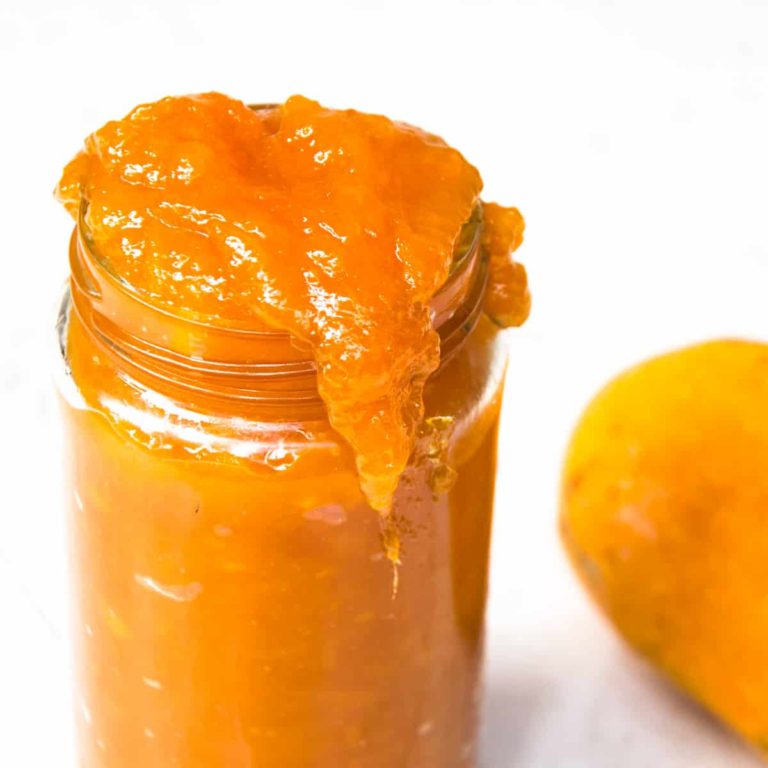 Papaya Jam - Recipe52.com