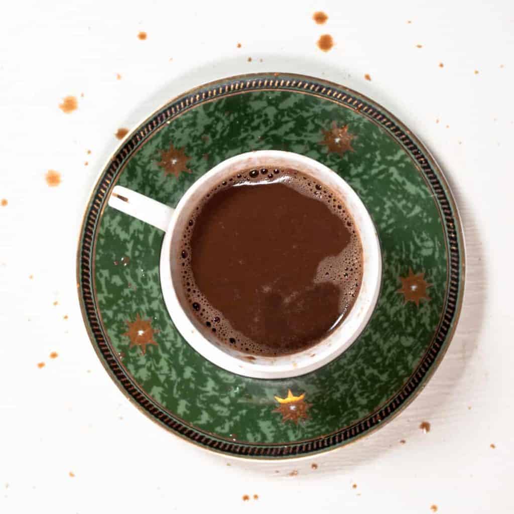 Ginger Green Tea Recipe - Recipe52.com