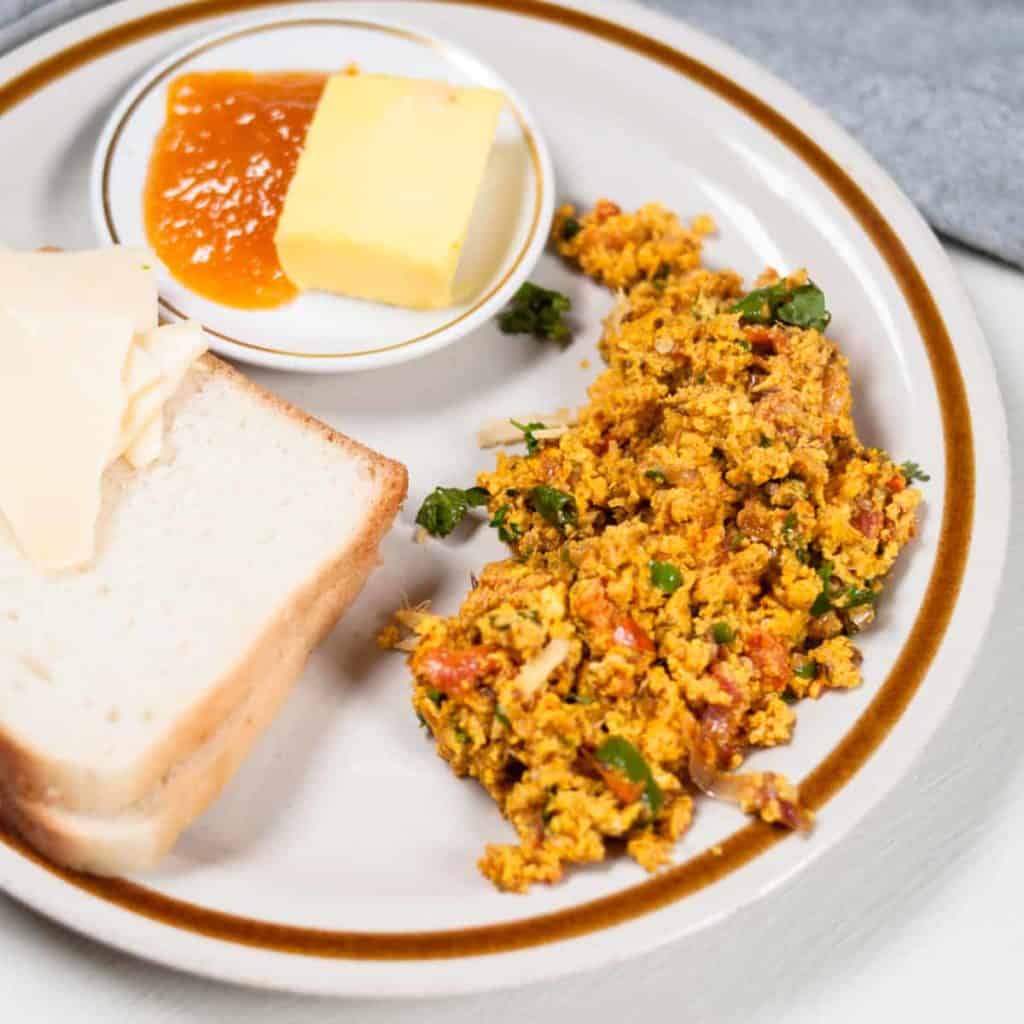 Khagina Recipe - Recipe52.com