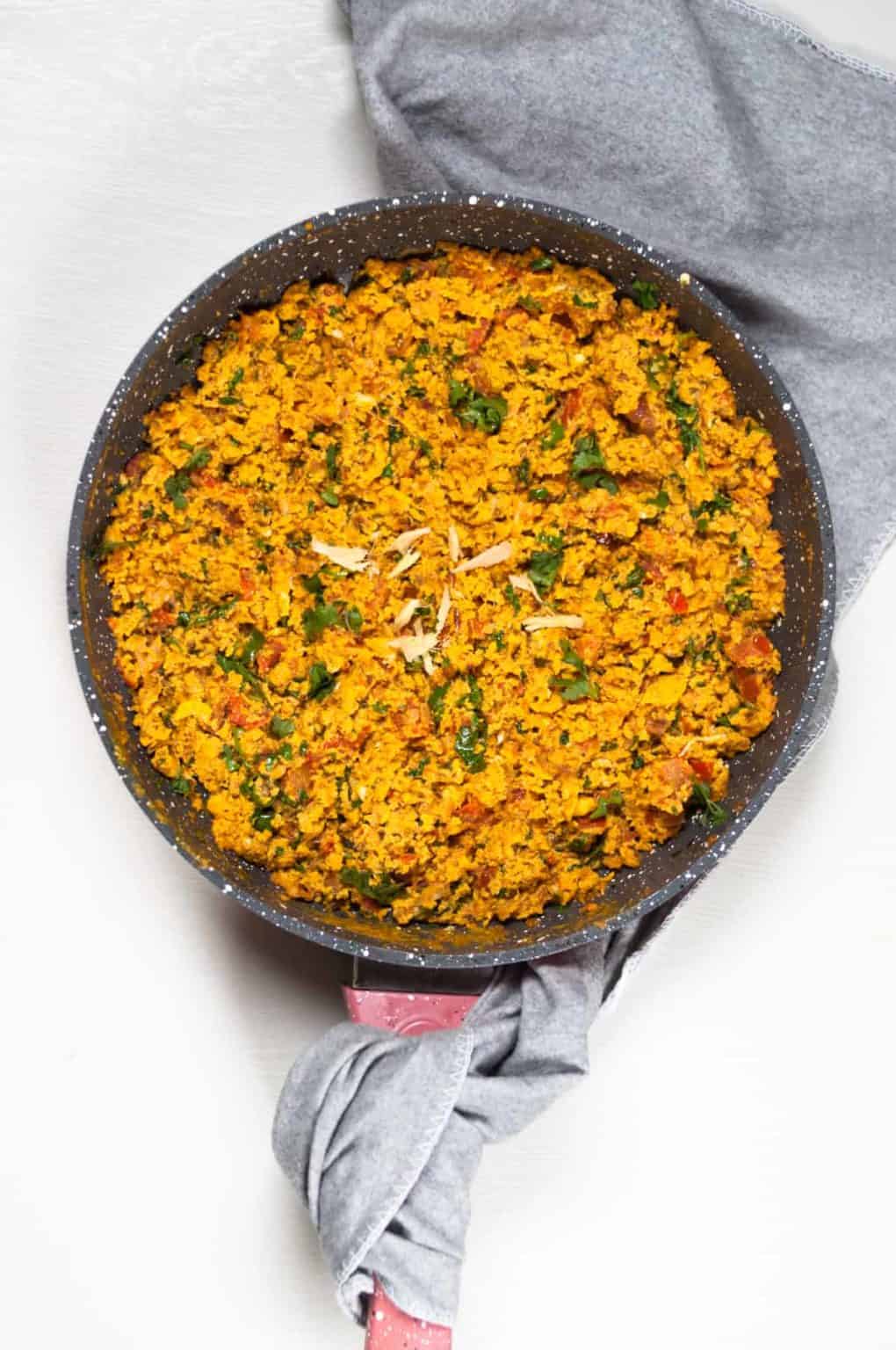 Khagina Recipe - Recipe52.com