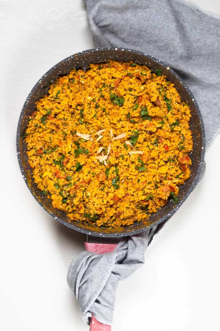 Khagina Recipe - Recipe52.com