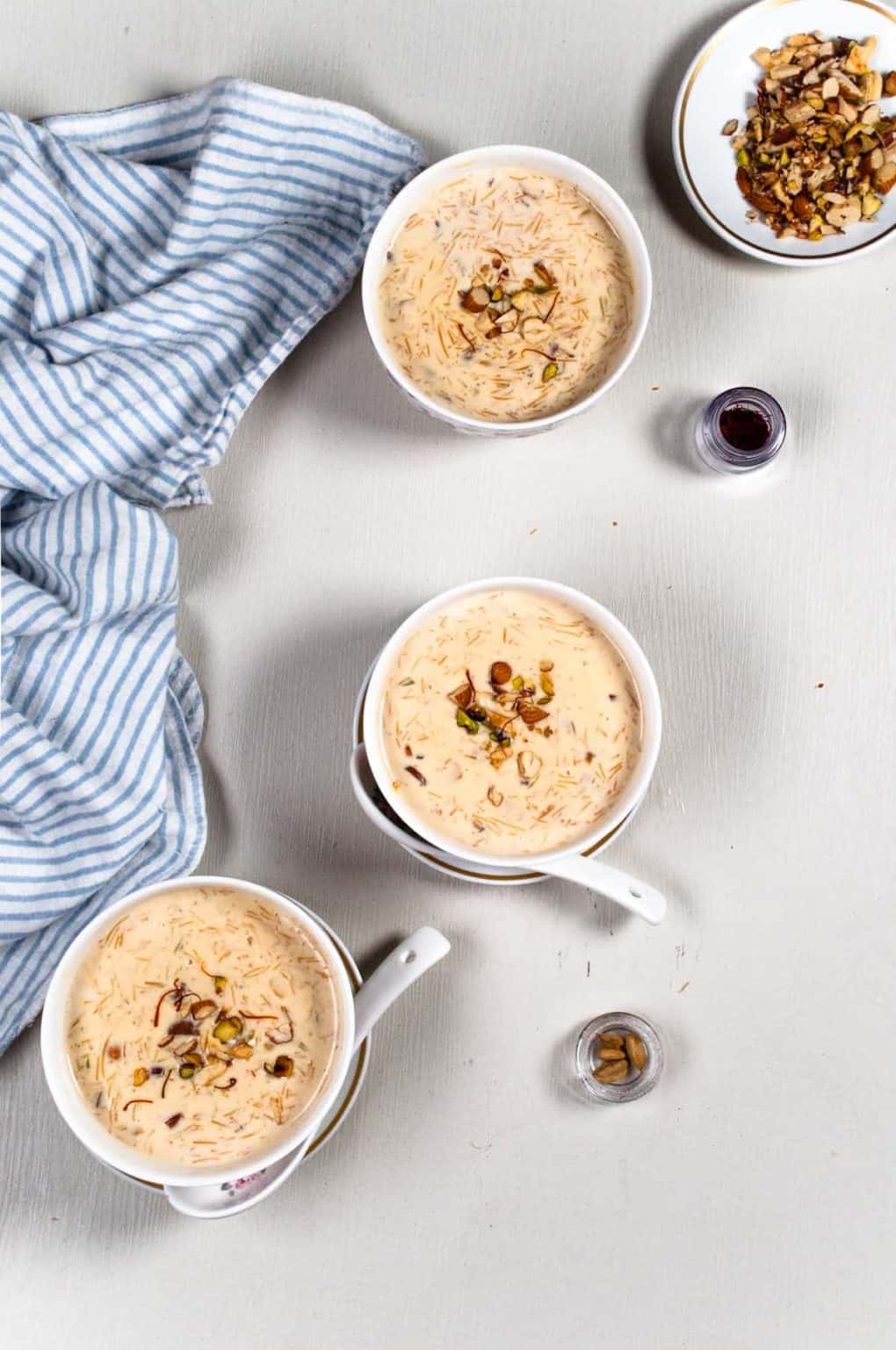 Sheer Khurma - Recipe52.com