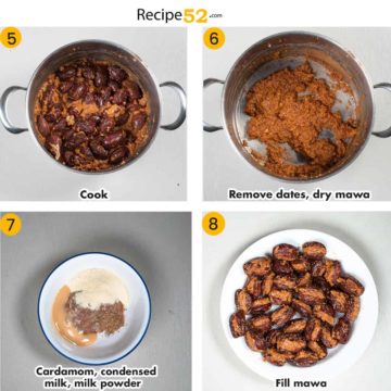 Bohra Kharak Recipe (Kharik) - Recipe52.com