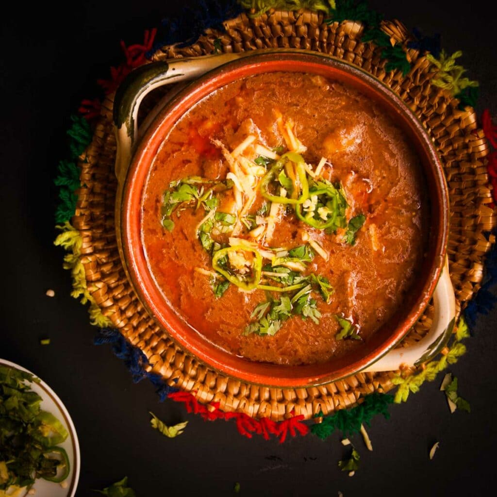Chicken Nihari Recipe (Step-By-Step) - Recipe52.com