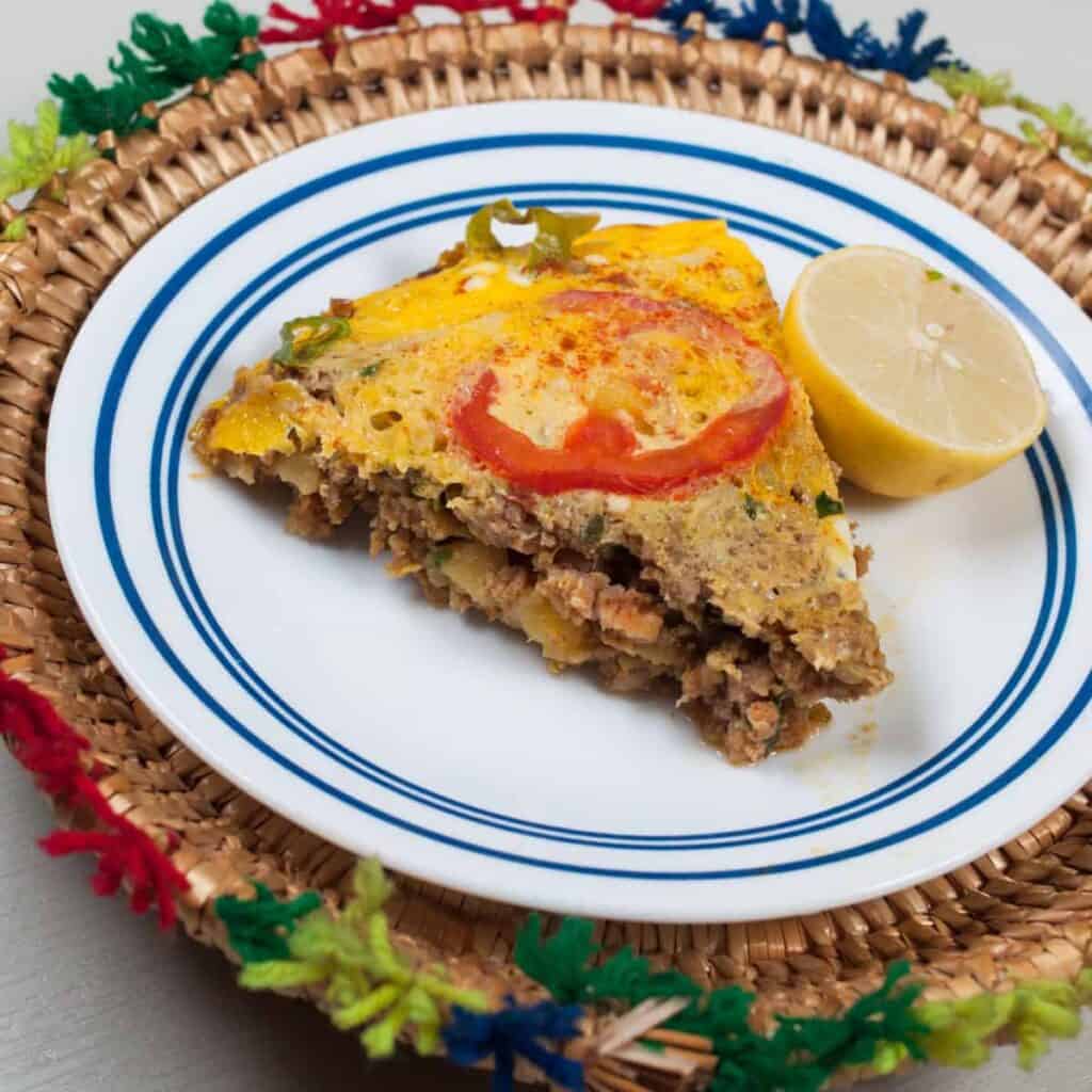 Lagan ki Seekh - Recipe52.com