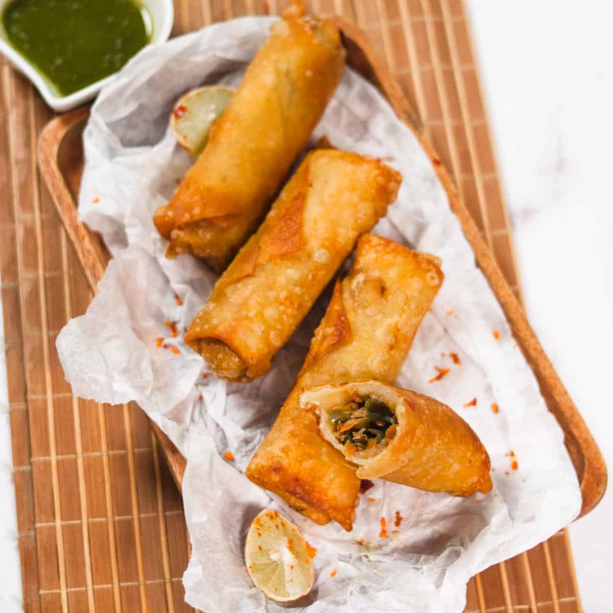 Date Roll - Recipe52.com