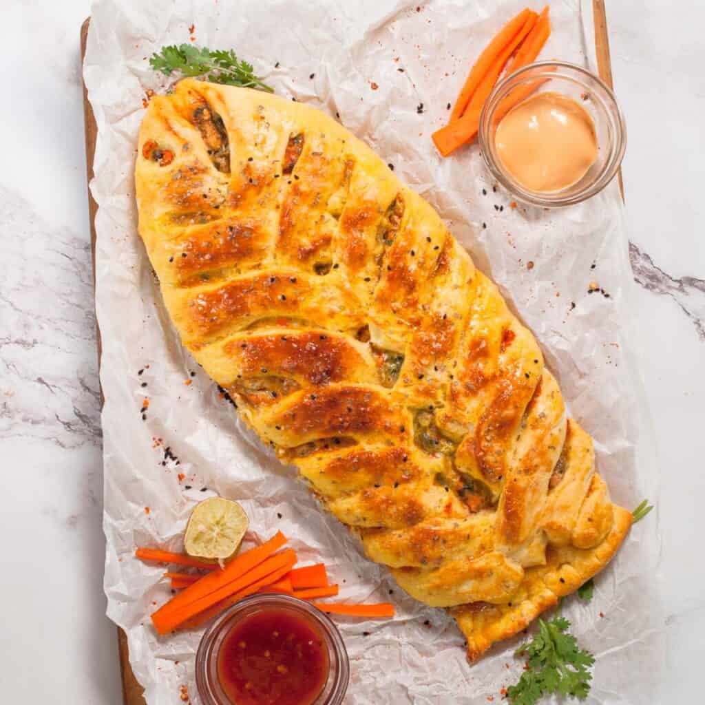 Pakistani Chicken Tikka Recipe - Recipe52.com