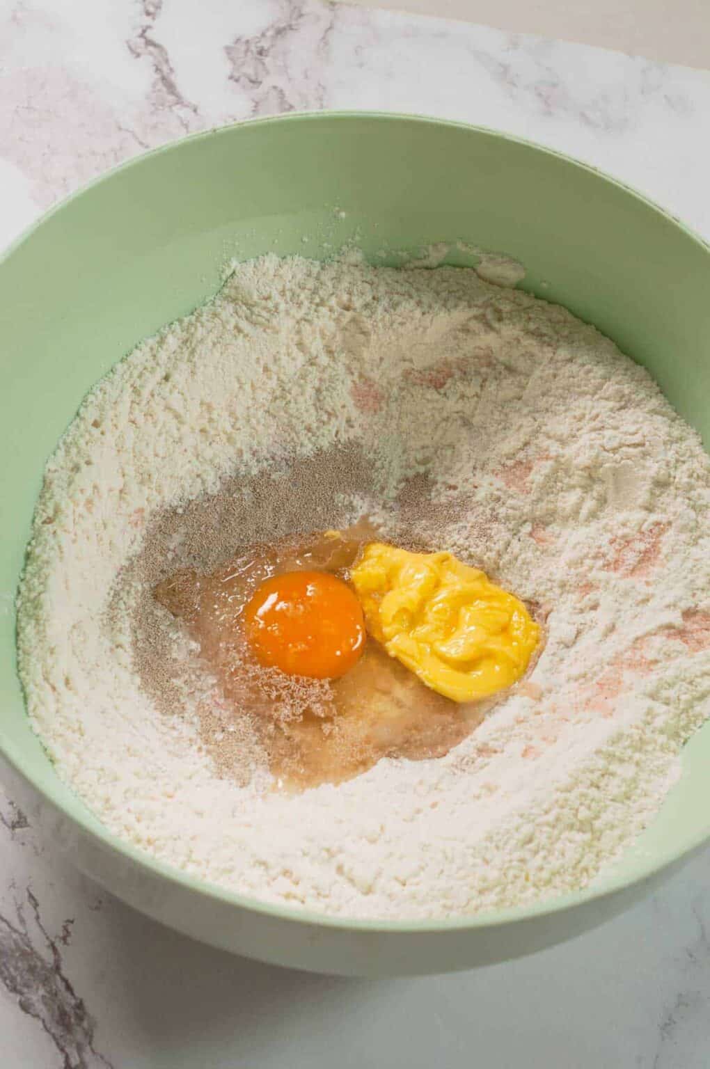 Chicken Bread Recipe - Recipe52.com