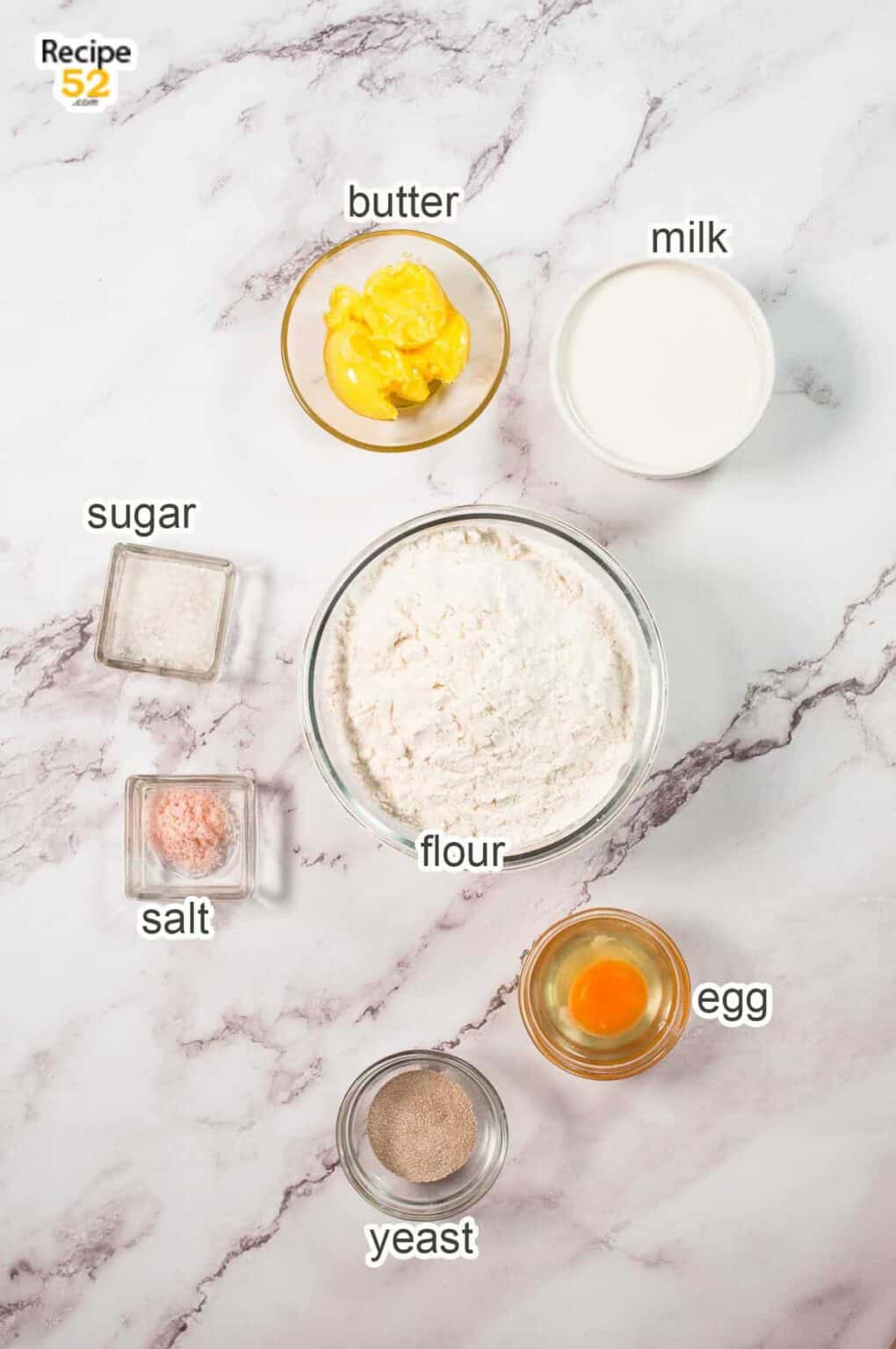 Chicken Bread Recipe - Recipe52.com