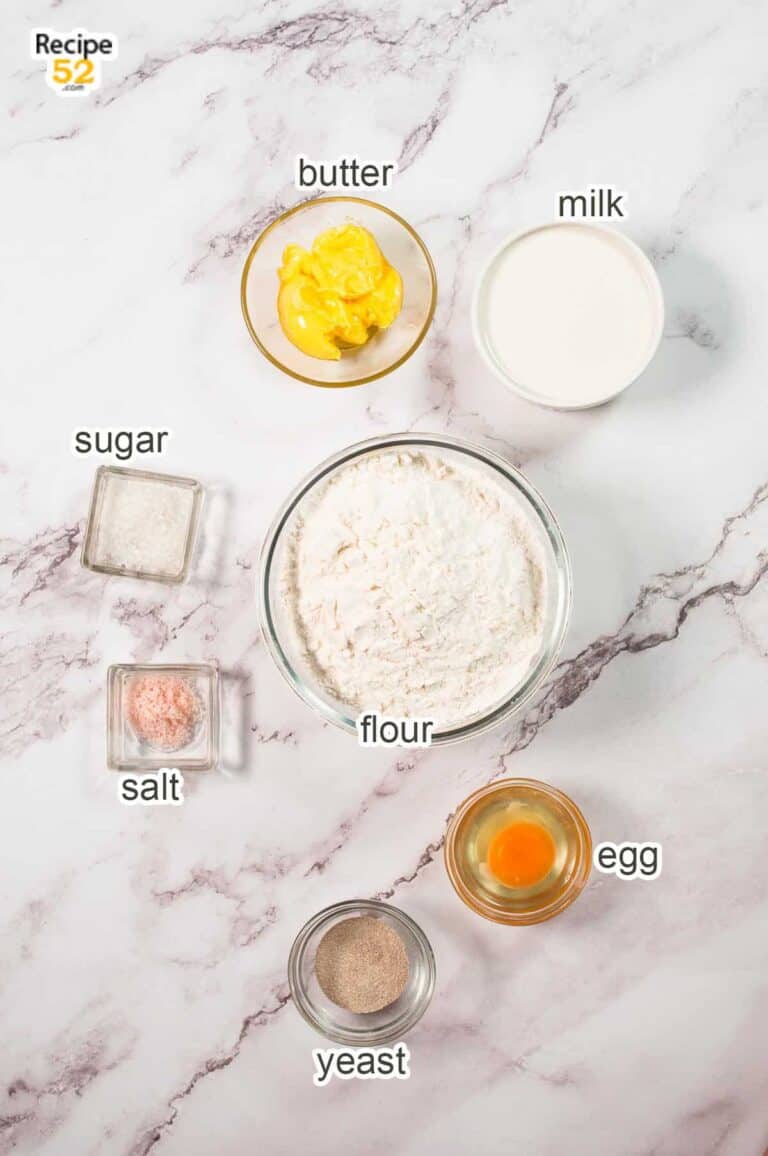 Chicken Bread Recipe - Recipe52.com