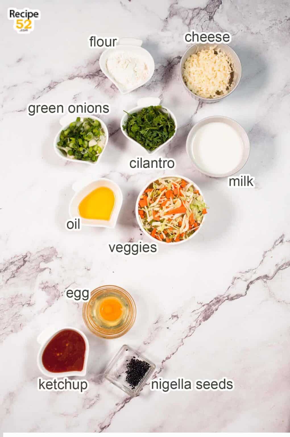 Chicken Bread Recipe - Recipe52.com