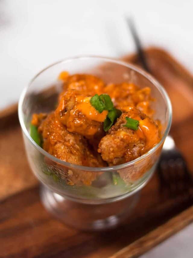 Dynamite Chicken - Recipe52.com