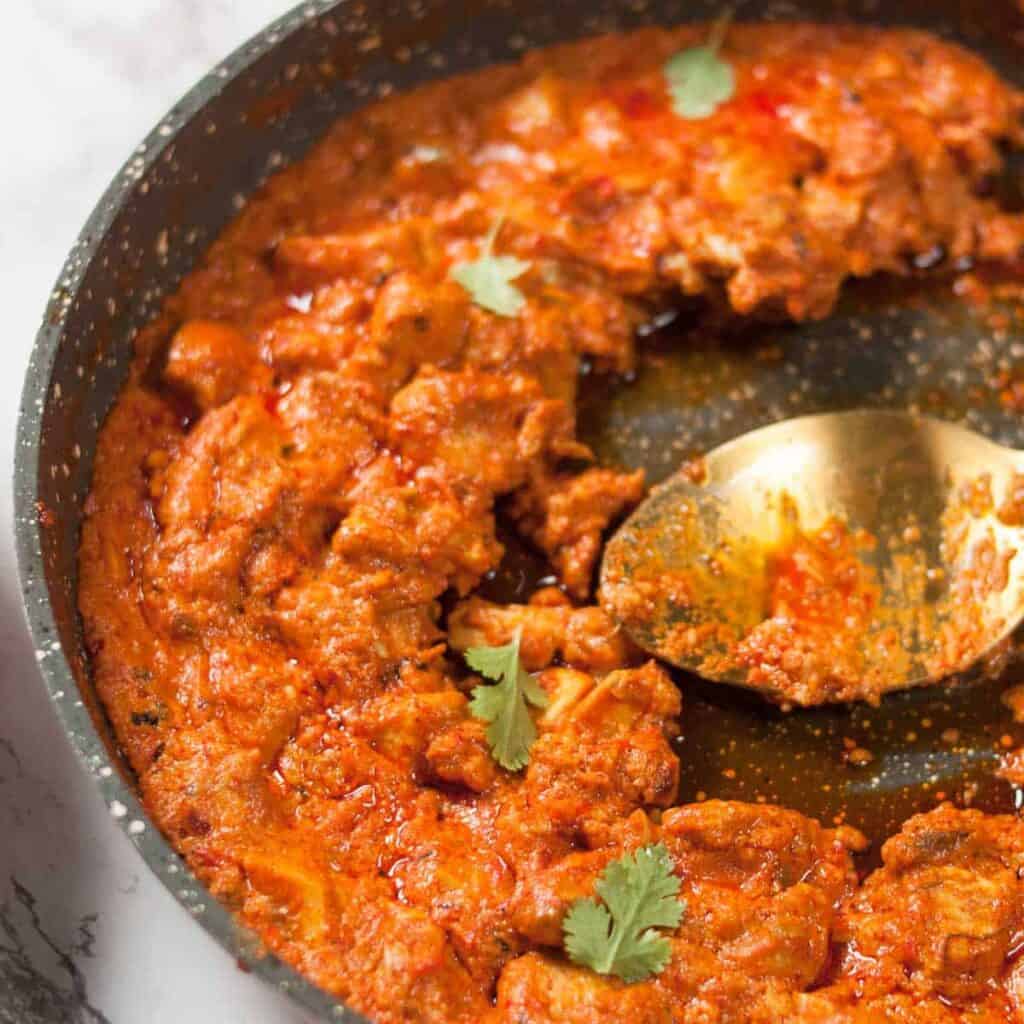 Chicken Haleem recipe - Recipe52.com