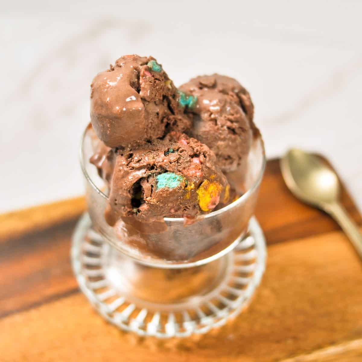 Rocky Road Ice Cream Recipe - Recipe52.com