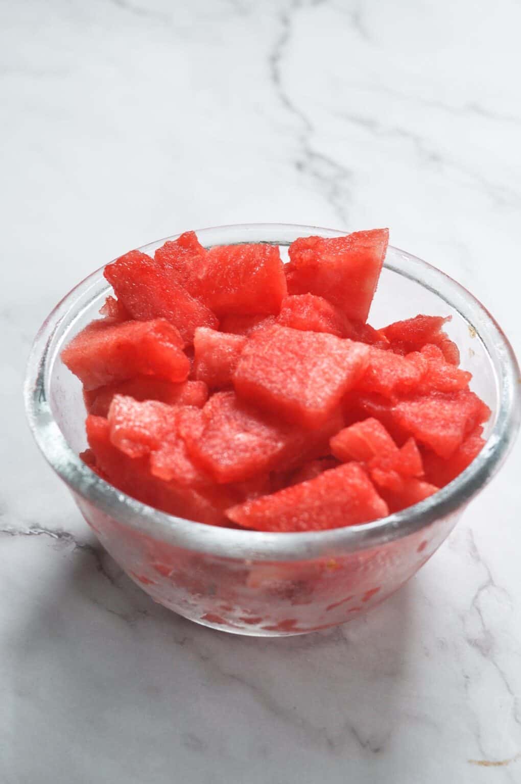 Watermelon Ice Cream - Recipe52.com